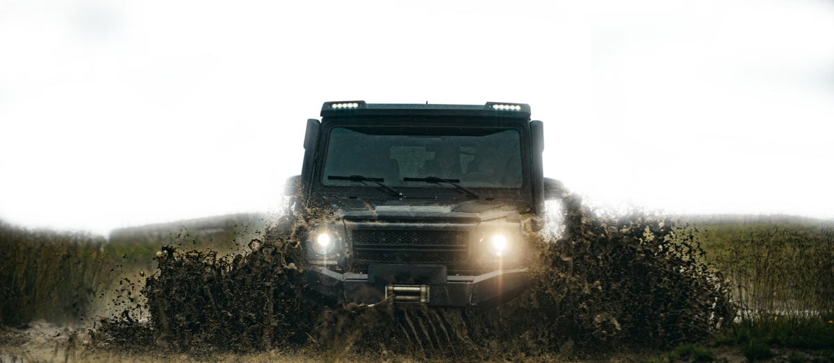 RANDSTER OFF ROAD & SUSPENSION CENTER - RANDSTER OFF ROAD & SUSPENSION ...